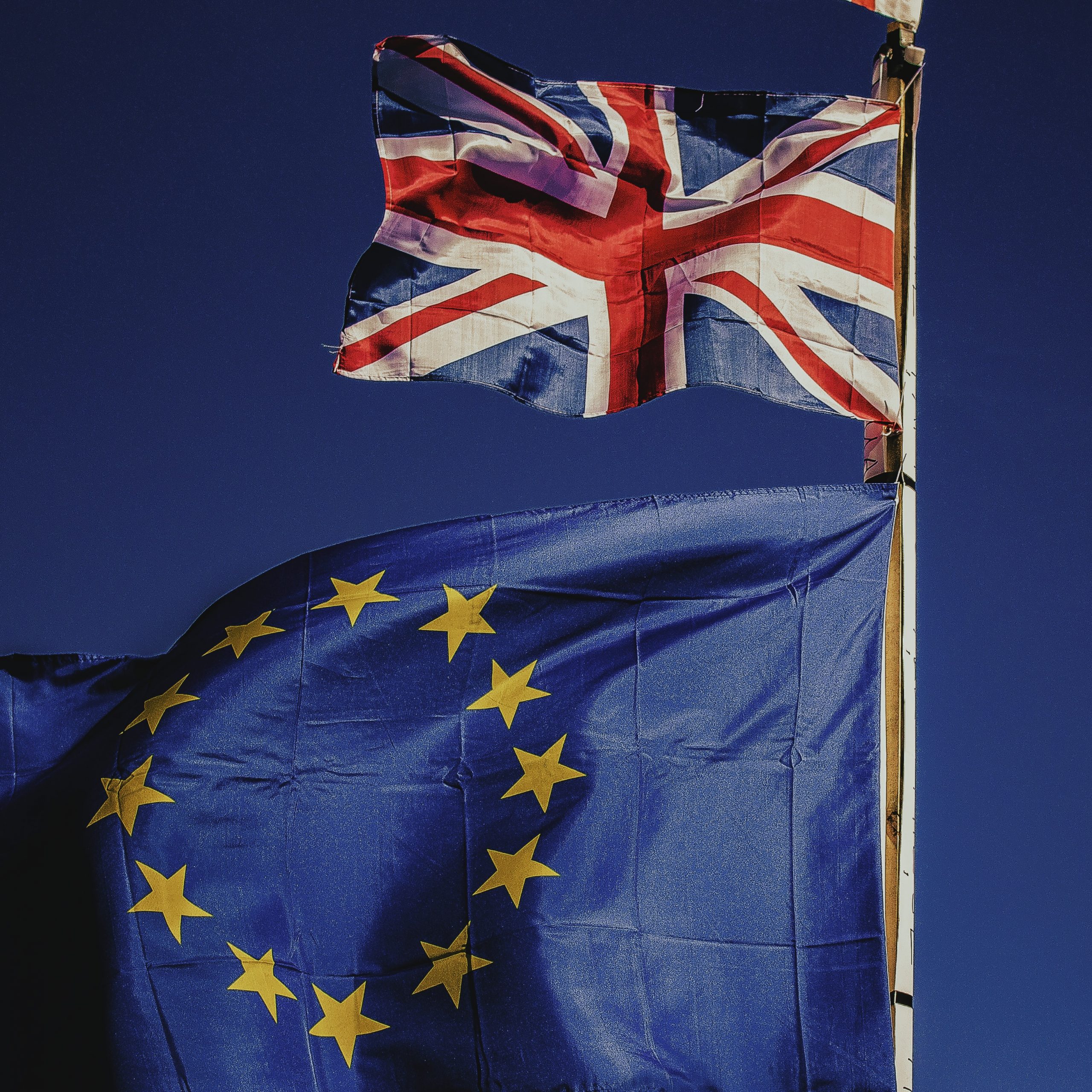 EU Settled Status The Road To British Citizenship Visa Positive
