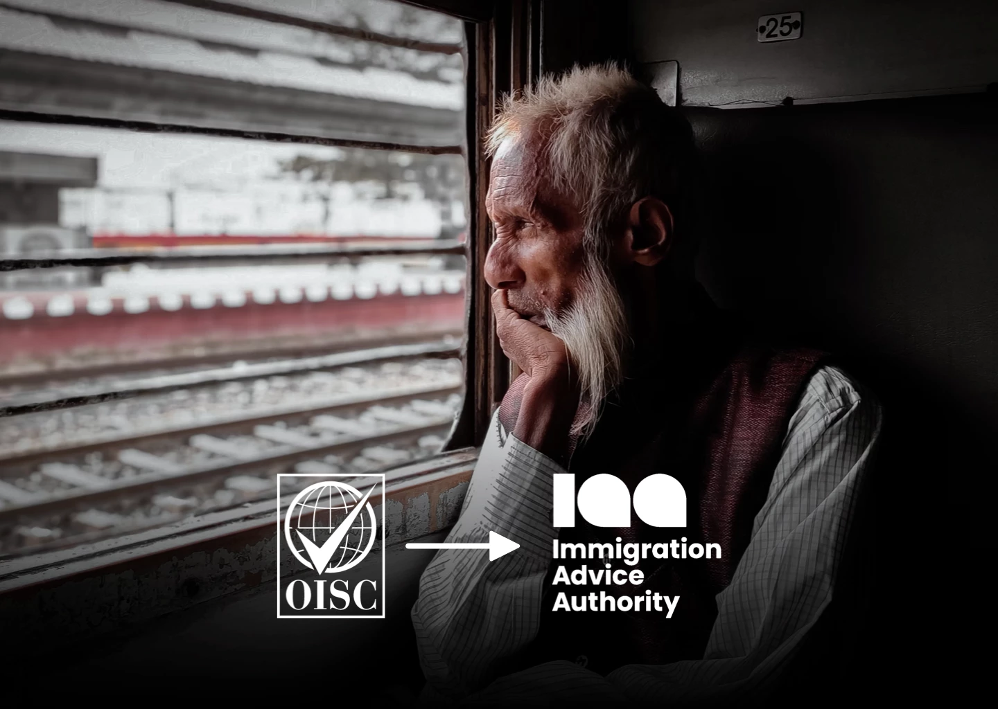 OISC rebrands to IAA - Visa Positive